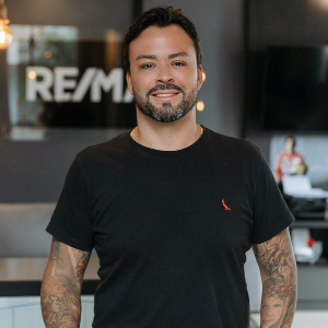 Nathan Diaz - Corretor de imóveis | CRECI 61707