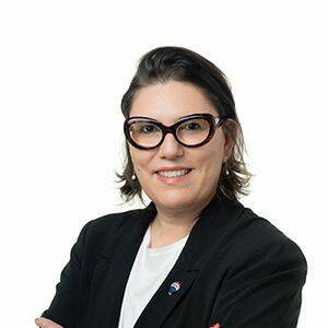 Isabel Rodrigues - Corretora de imóveis | CRECI 63164F