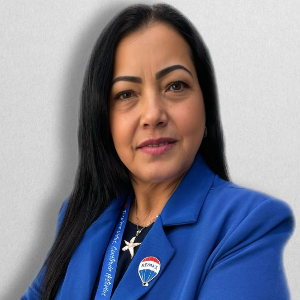 Maria Aparecida Silva - Corretora de imóveis | CRECI 58451