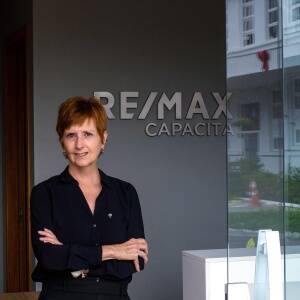 Helena Fuchs - Corretora de imóveis | CRECI 95-448