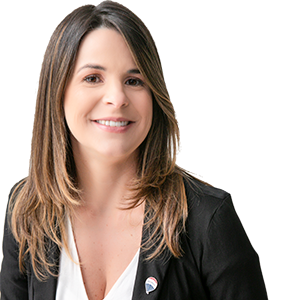 Deborah Herrera - Corretora de imóveis | CRECI 34175